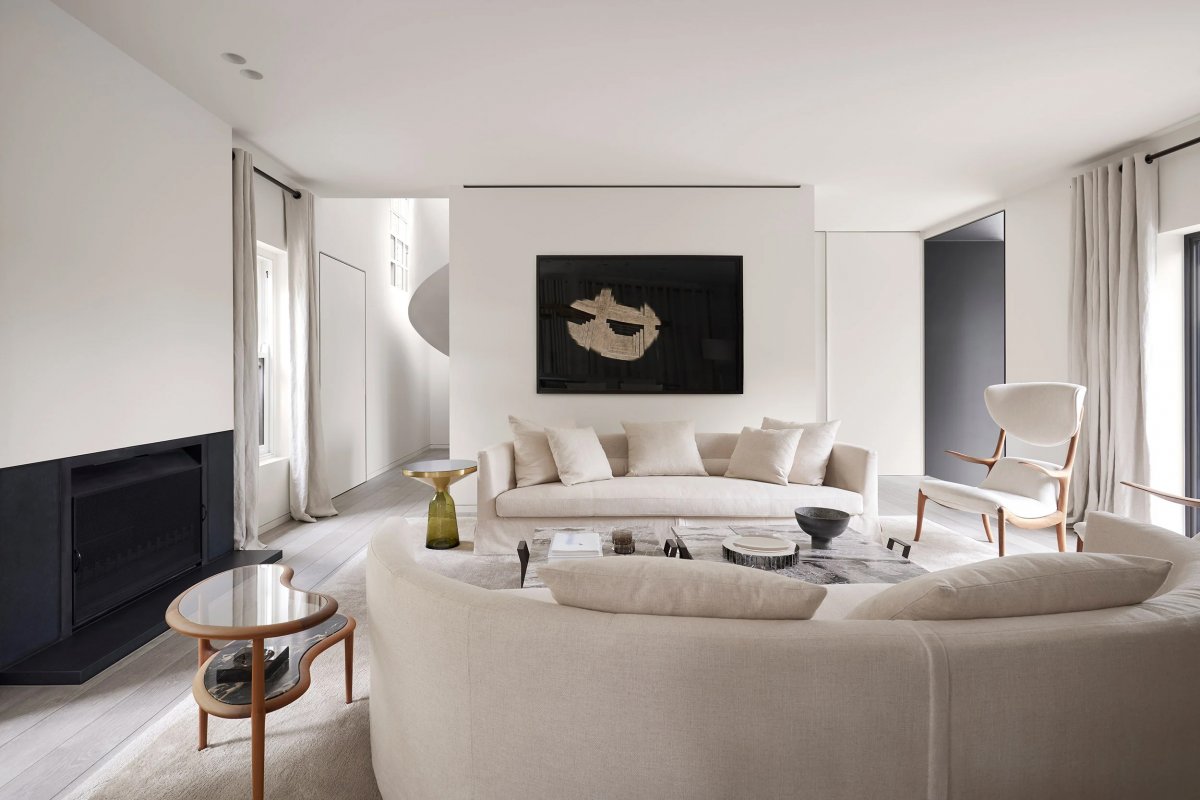 YinjiSpace - Jolson Architecture x Alto House